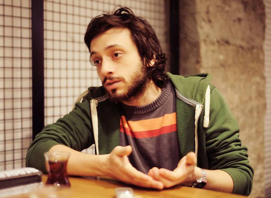 Onur Ünsal Nerden Mezun Oldu? - Onedio