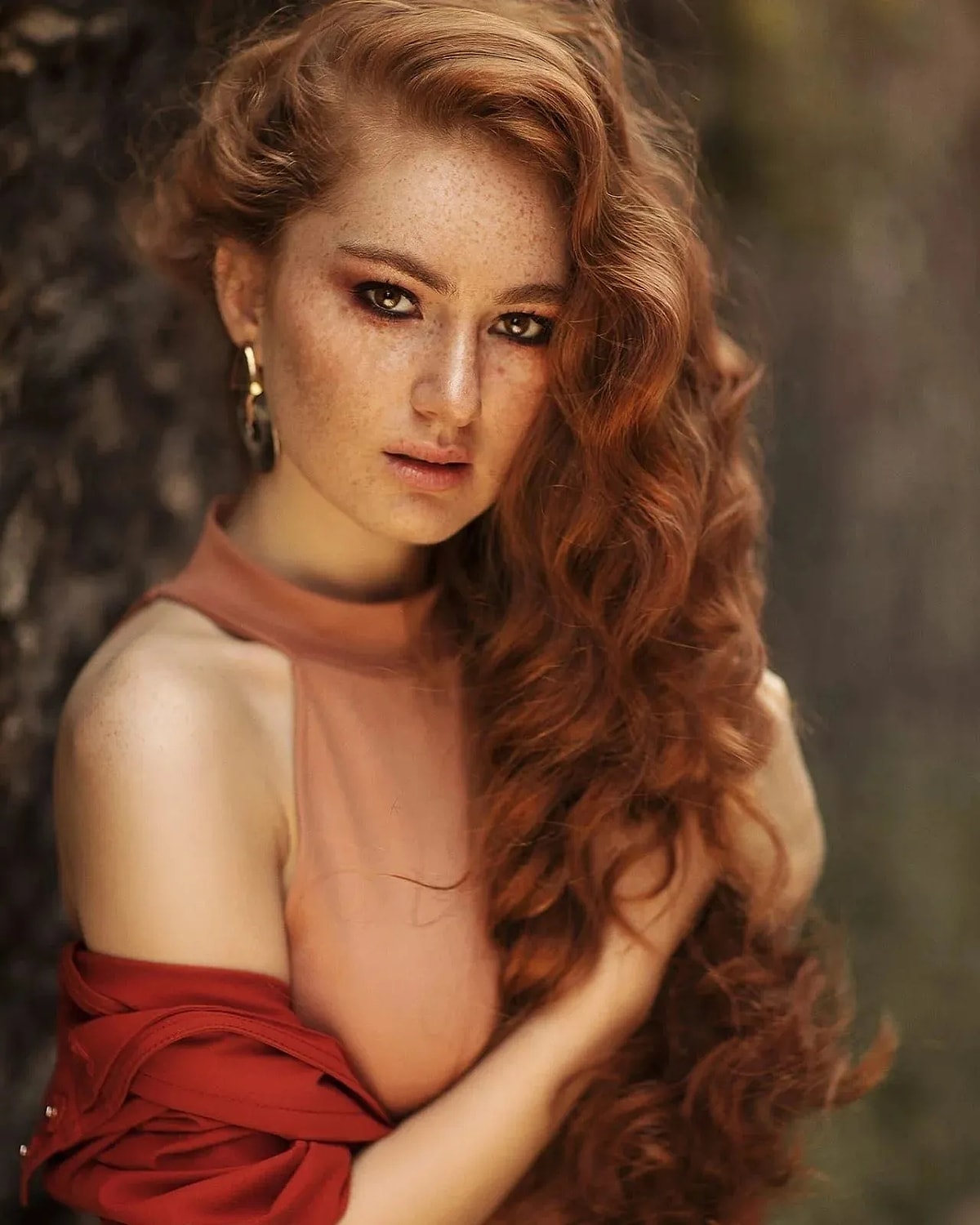 Sevilay Gültekin Kimdir? Gönül Dağı Dizisinin Meryem'i Sevilay Gültekin ...