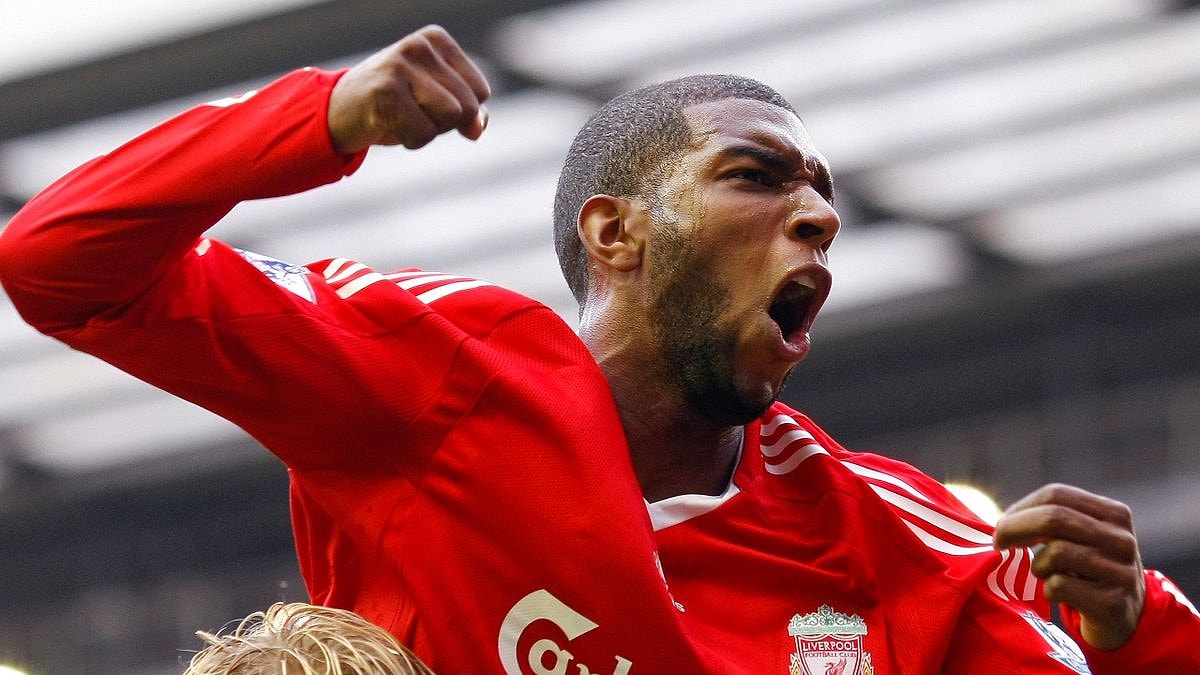 Ryan Babel Kimdir? Ryan Babel Nereli? - Onedio