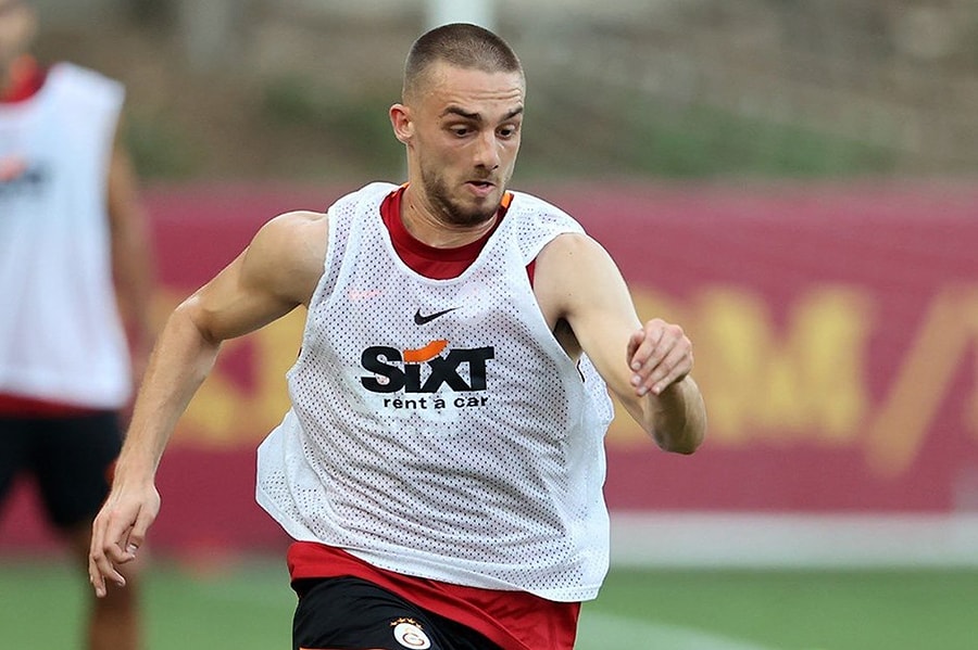 Berkan Kutlu Kimdir? Kaç Yaşında? - Onedio