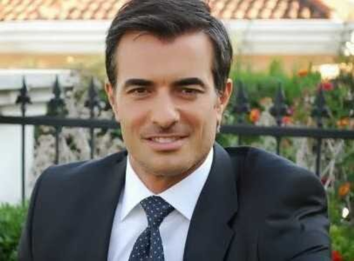 Serhan Yavaş Kimdir? Serhan Yavaş Nereli ve Kaç Yaşında? Serhan Yavaş ...