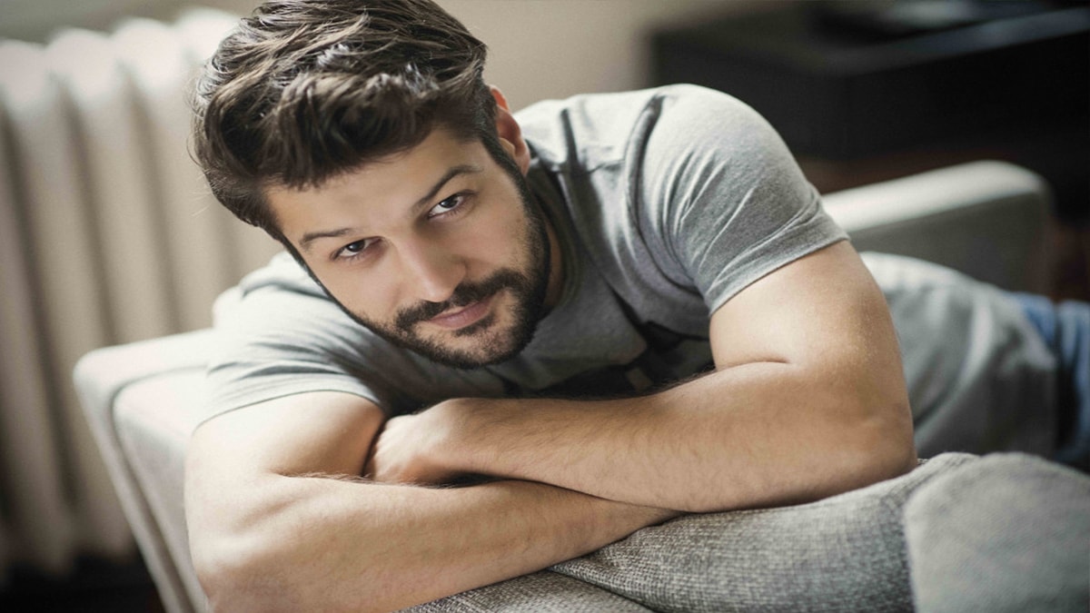 Serhat Teoman Kimdir? Serhat Teoman Nereli ve Kaç Yaşında? Serhat ...
