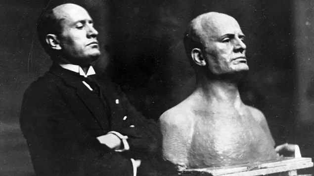 İlk Otoriter Benito Mussolini'nin İtalya'da Güce Nasıl Yükseldiğini ve ... İlk Otoriter Benito Mussolini'nin İtalya'da Güce Nasıl Yükseldiğini ve ...