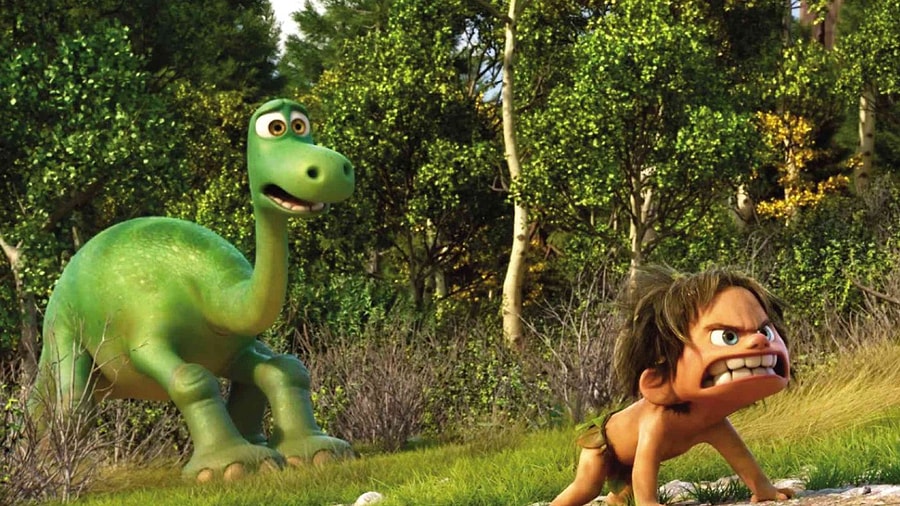 Çocuklar İçin 7 Yaşına Gelmeden İzlenecek Filmler - Onedio