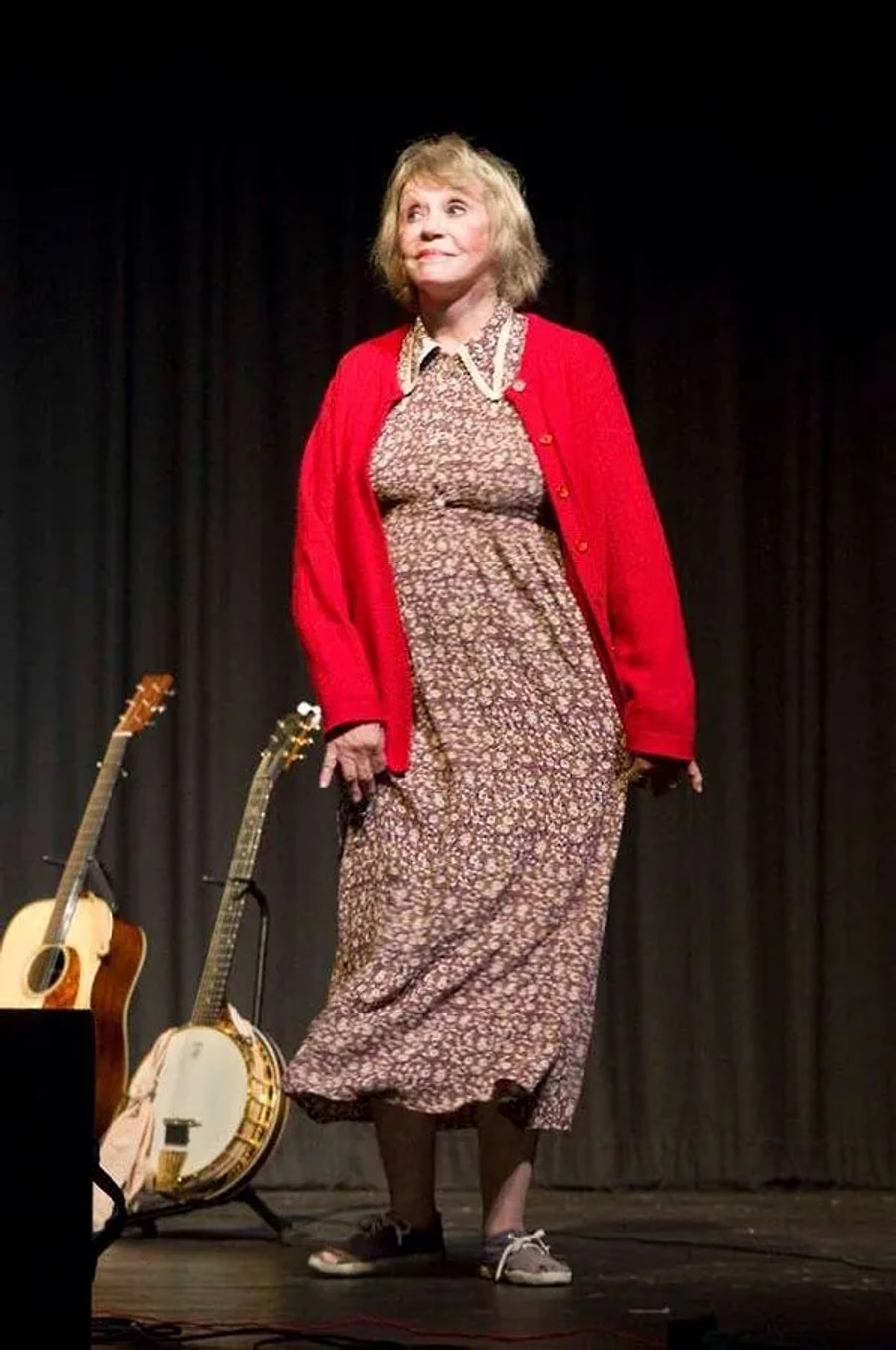 Maggie Peterson Kimdir? - Onedio