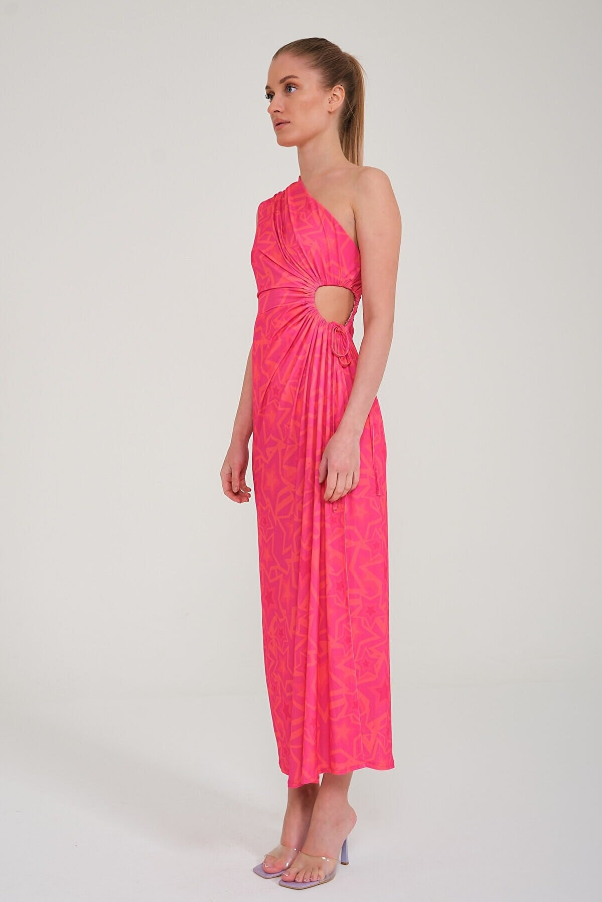 En Şık Elbise Modelleri - Onedio