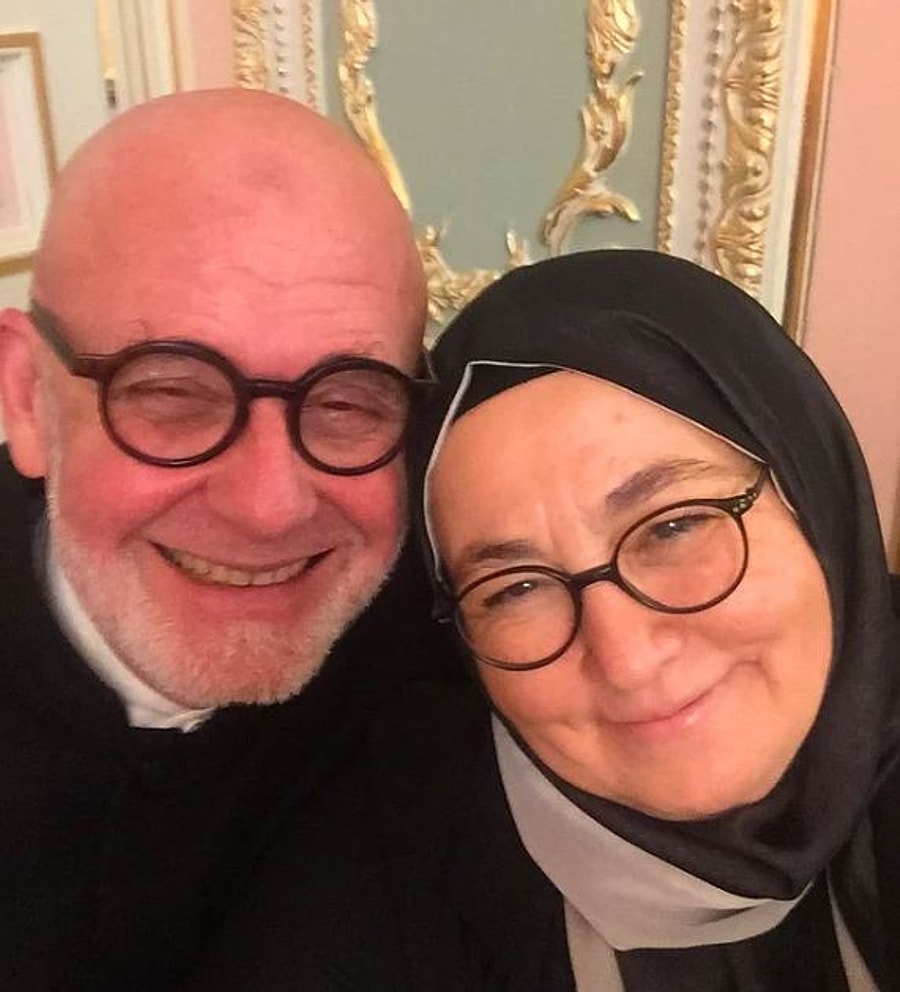 Sevda Noyan Kimdir, Evli mi? - Onedio