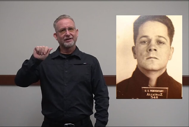 Kural Tanımaz Alcatraz Adası Firarilerinin Akıllara Durgunluk Veren ...