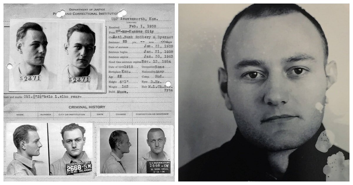 Alcatraz'da 14 Hapishaneden Kaçma Girişimi - Onedio