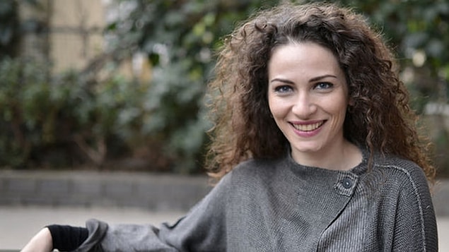 Ezo Sunal Kimdir, Kaç Yaşında? Ezo Sunal Nereli, Mesleği Ne?