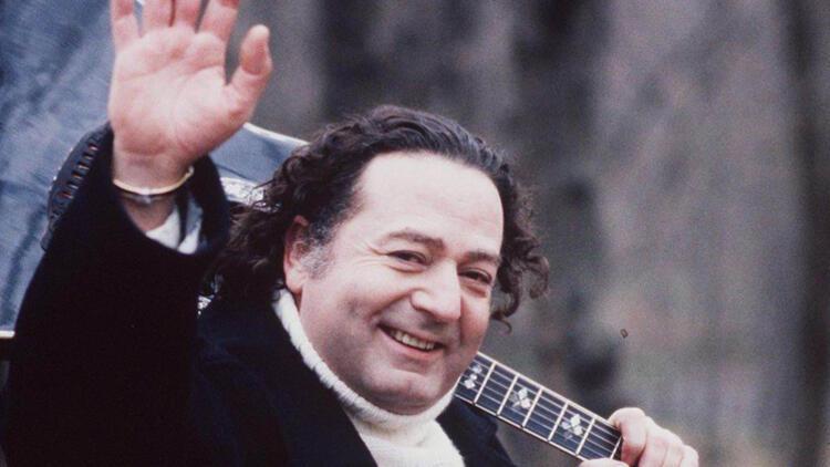 Kayahan Kimdir, Nereli, Ne Zaman Öldü? - Onedio