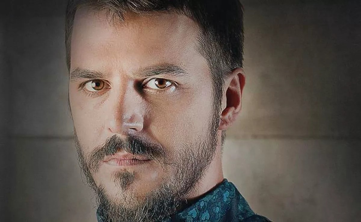 Mehmet Gunsur Kimdir , Mehmet Günsür kimdir? Yaşı, doğum yeri ve ...