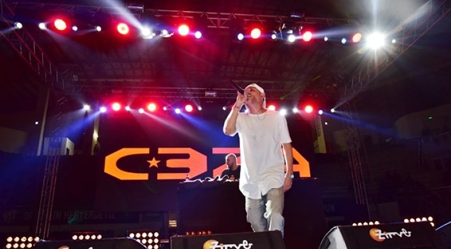 Ceza Kimdir? - Onedio