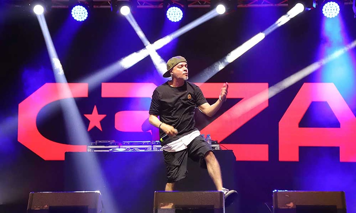 Ceza Kimdir? - Onedio