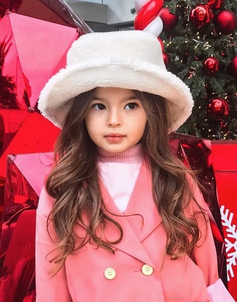 Maya Başol Kimdir? Maya Başol Nereli ve Kaç Yaşında? Sen Çal Kapımı Eda ...