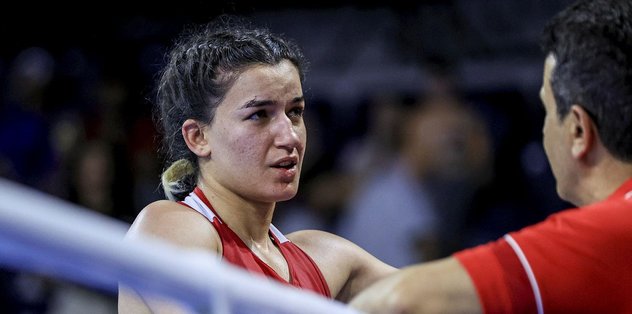 Hatice Akbaş Şampiyon mu Oldu? - Onedio