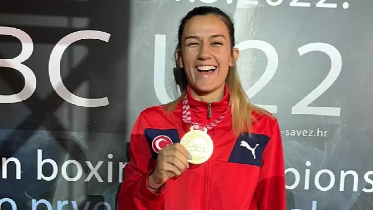 Hatice Akbaş Şampiyon mu Oldu? - Onedio