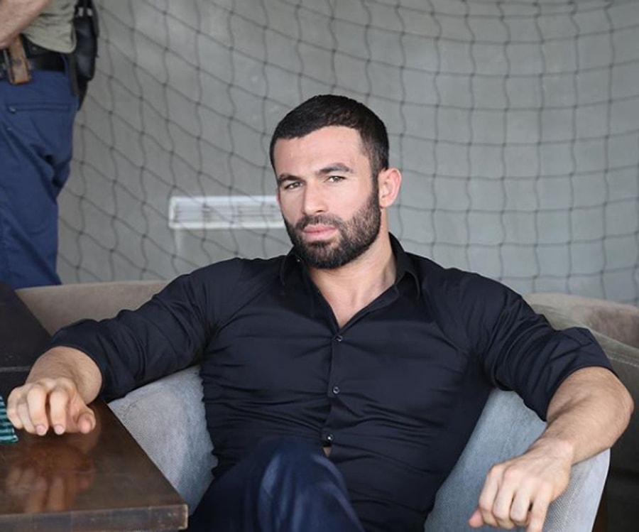 Suvivor Turabi Kimdir, Ne İş Yapıyor, Nereli? - Onedio