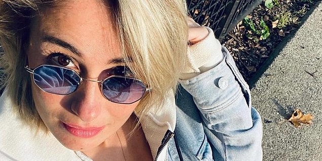 Begüm Yücel Kimdir, Kaç Yaşında, Nereli? Begüm Yücel Evli mi, Çocuğu ... Begüm Yücel Kimdir, Kaç Yaşında, Nereli? Begüm Yücel Evli mi, Çocuğu ...