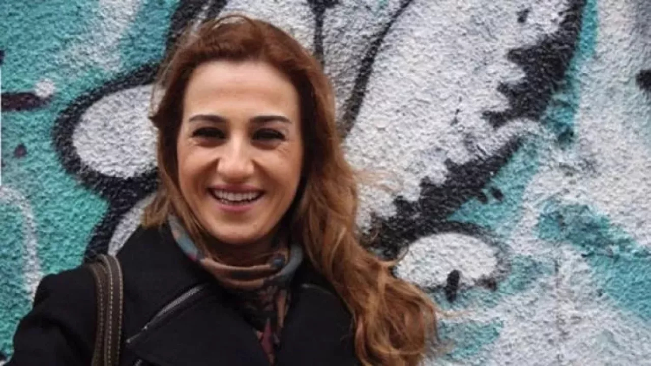 Derya Karadaş Kimdir, Kaç Yaşında, Nereli? Derya Karadaş Hangi ...