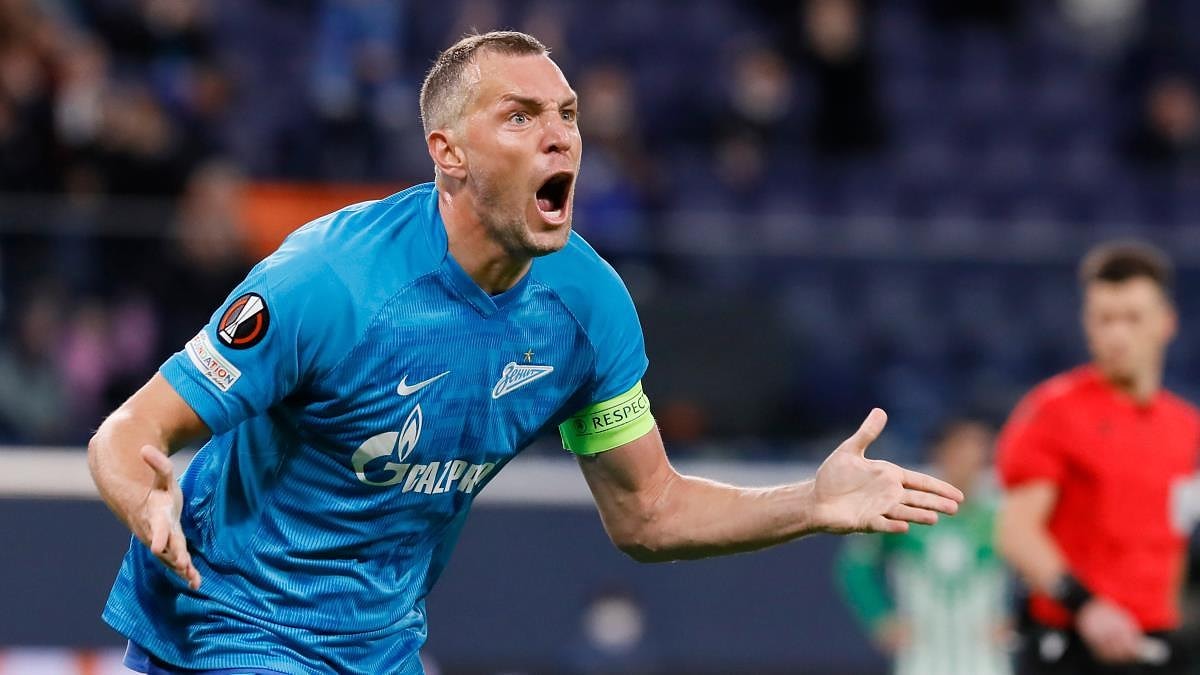 Artem Dzyuba Kimdir, Kaç Yaşında? - Onedio