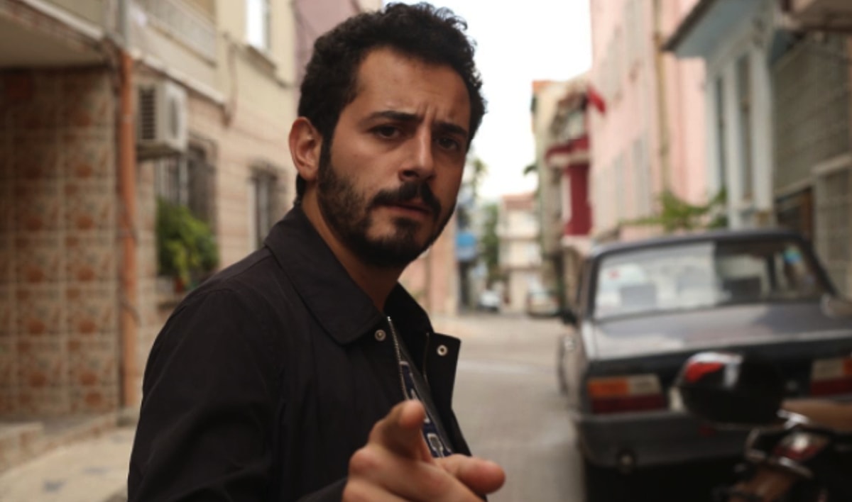 Ali Barkın Kimdir? Ali Barkın Kaç Yaşında, Nereli, Hangi Dizi ve ...