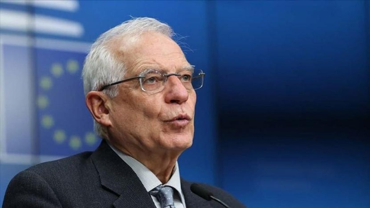 Josep Borrell Kimdir, Kaç Yaşında? - Onedio