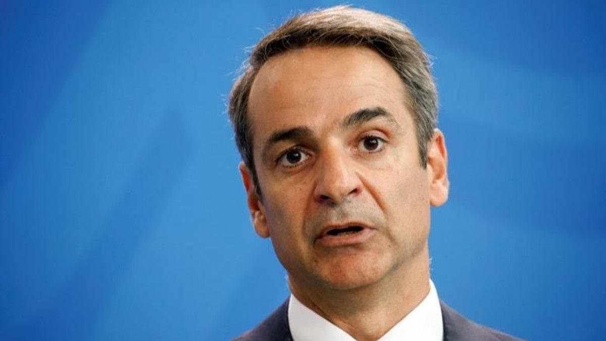 Kiryakos Miçotakis Kimdir, Kaç Yaşında? - Onedio