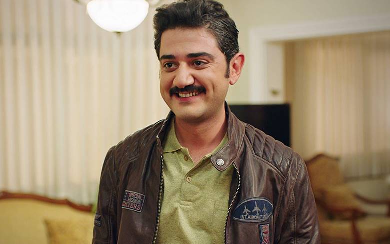 Cihan Ercan Kimdir, Hangi Yapımlarda Oynadı? Cihan Ercan Kaç Yaşında ...