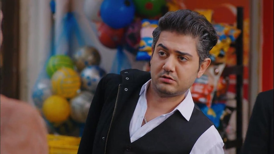 Cihan Ercan Kimdir, Hangi Yapımlarda Oynadı? Cihan Ercan Kaç Yaşında ...