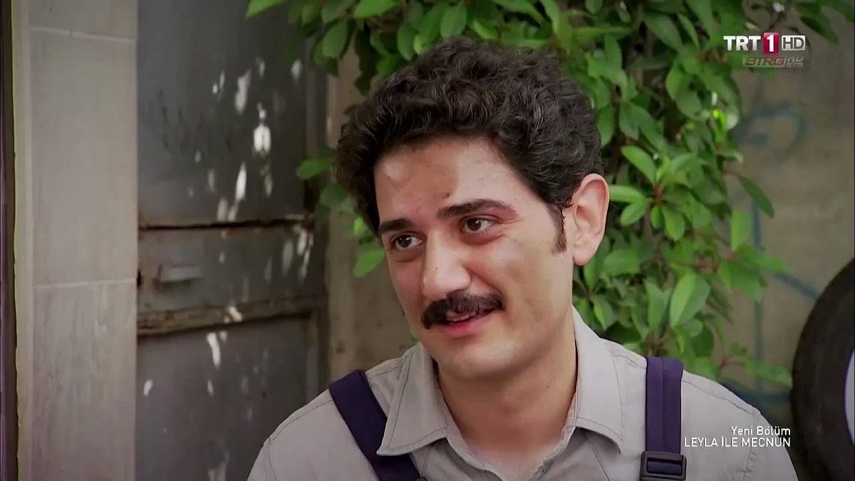 Cihan Ercan Kimdir, Hangi Yapımlarda Oynadı? Cihan Ercan Kaç Yaşında ...