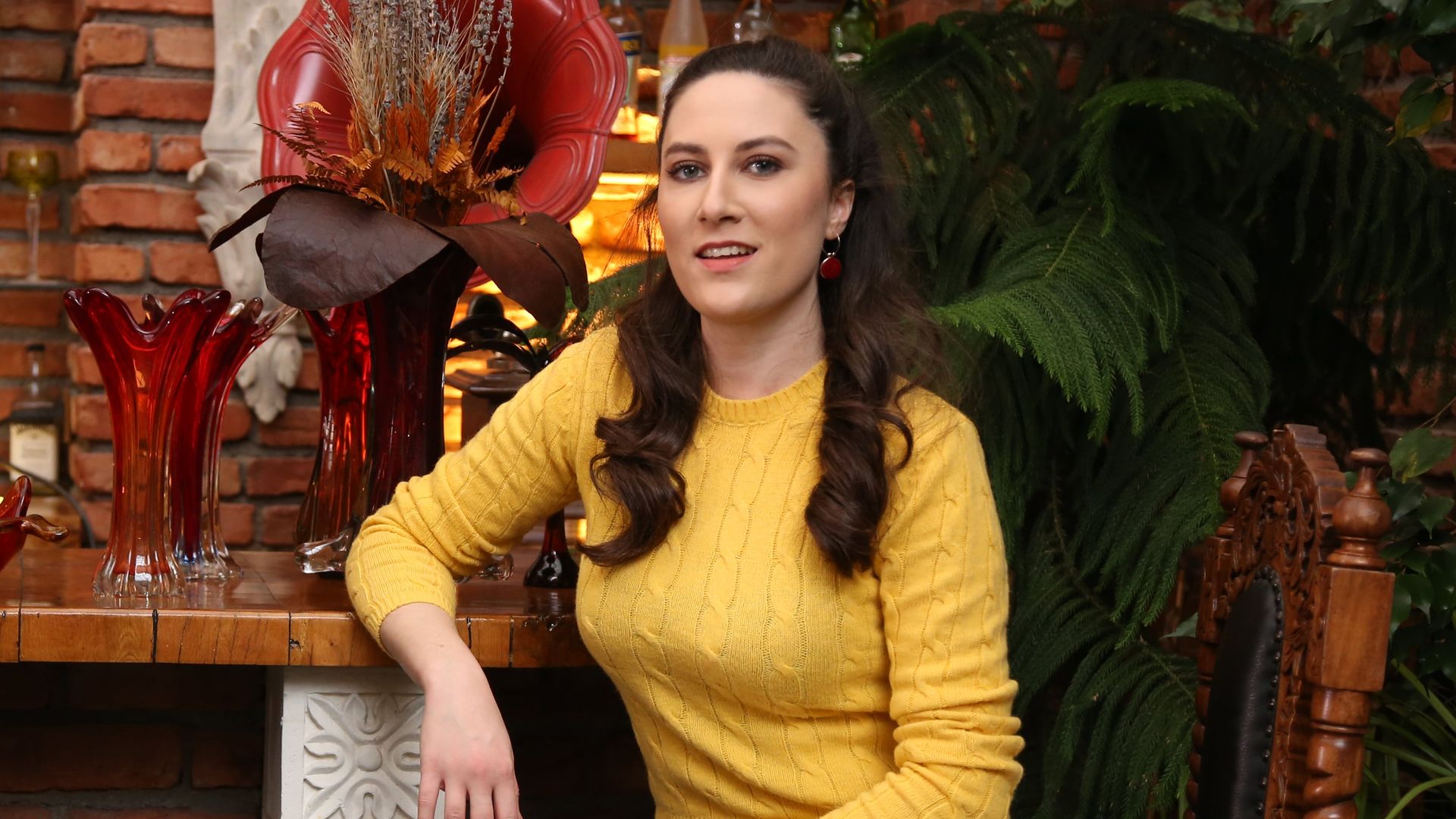 Merve Şen Kimdir, Nereli? Oyuncu Merve Şen Kaç Yaşında, Hangi Dizilerde ...