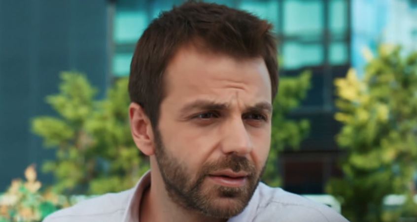 Aziz Caner İnan Kimdir? Aziz Caner İnan Nereli, Kaç Yaşında, Rol Aldığı ...