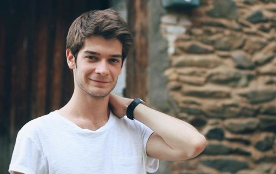Burak Can Kimdir? Oyuncu Burak Can Kaç Yaşında, Nereli, Hangi ...