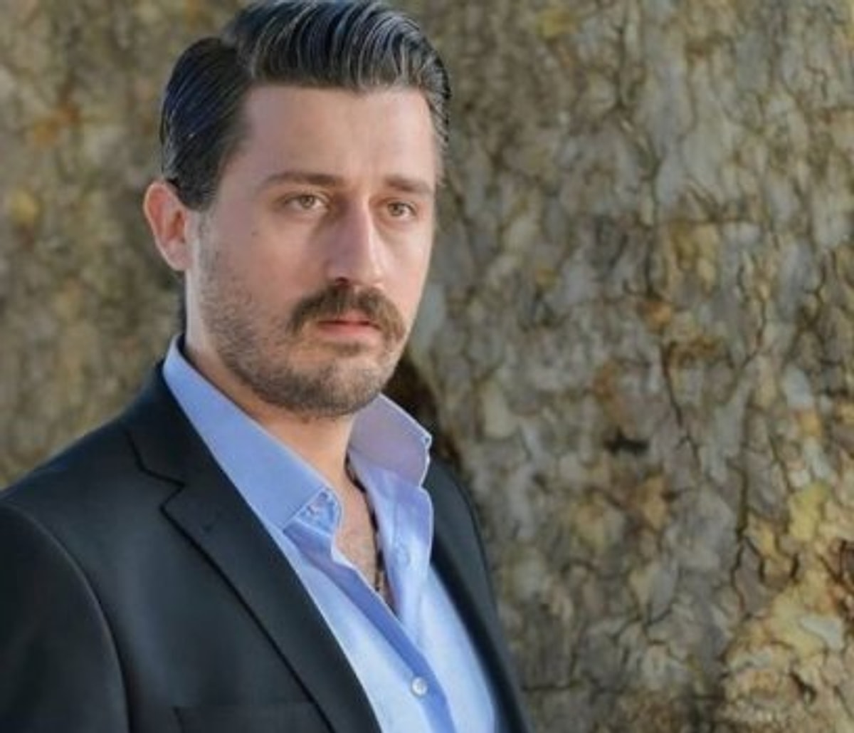 Mert Carim Kimdir, Kaç Yaşında, Nereli? Oyuncu Merve Erdoğan'ın Eşi ...