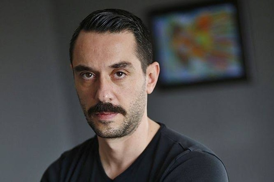 Emir Benderlioğlu Kimdir? - Onedio