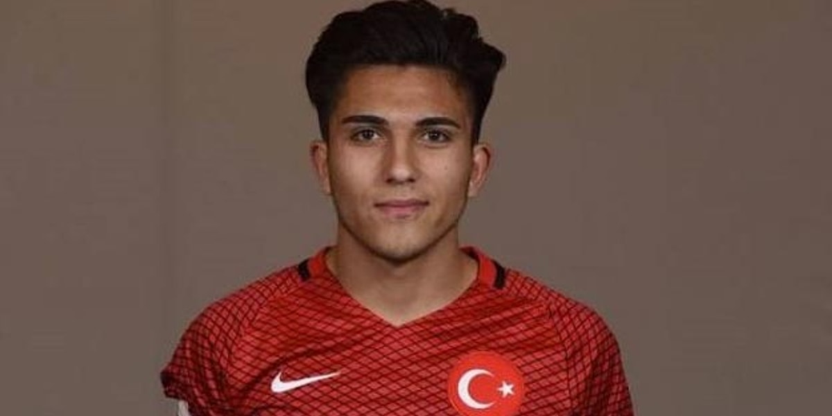 Umut Güneş Kimdir? Futbolcu Umut Güneş Kaç Yaşında, Nereli? Hangi ...
