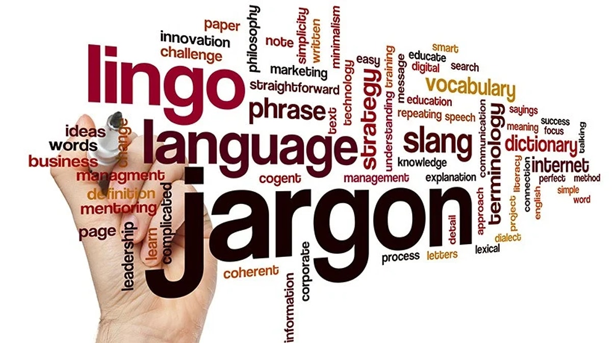 Jargon Nedir, Ne Demek? TDK'ya Göre Jargon Sözlük Anlamı Nedir? - Onedio