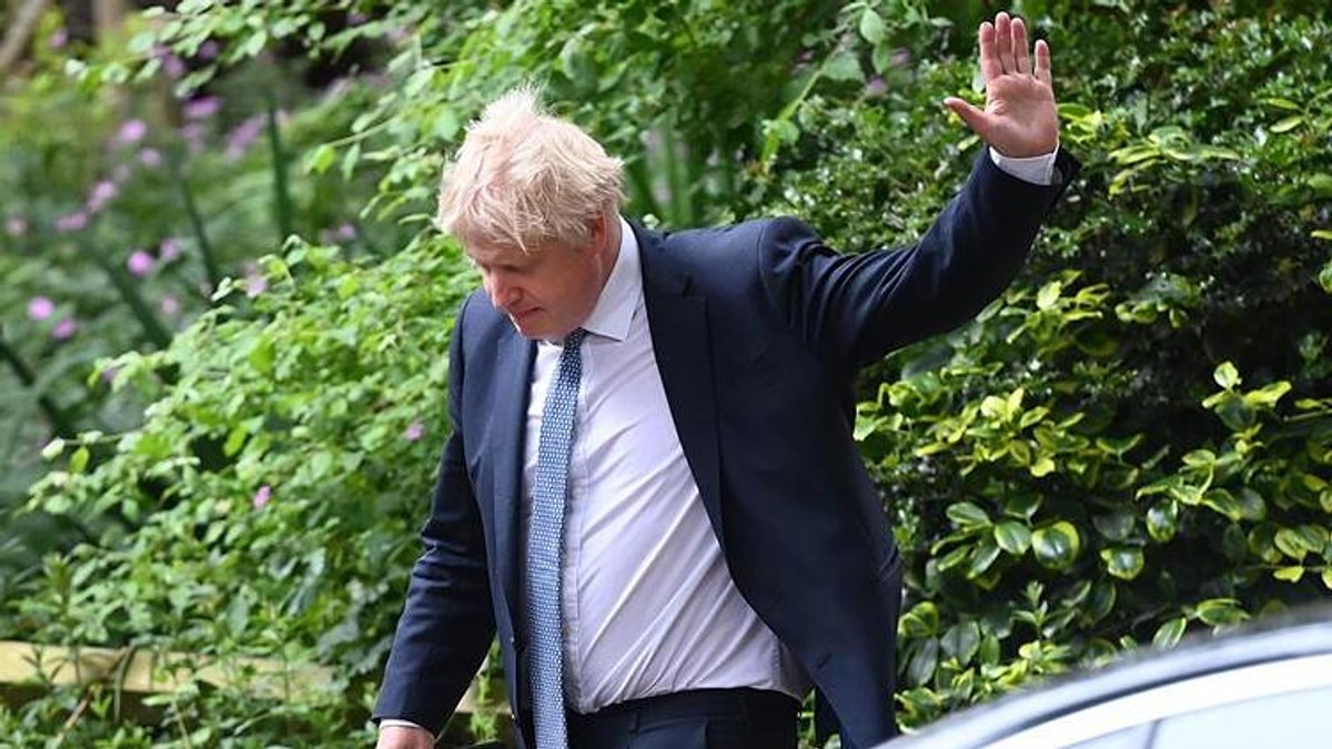 Boris Johnson Kimdir, Kaç Yaşında? - Onedio