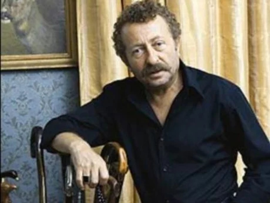 Erkan Can Kimdir, Kaç Yaşında, Nereli, Evli mi, Çocuğu Var mı? Erkan ...