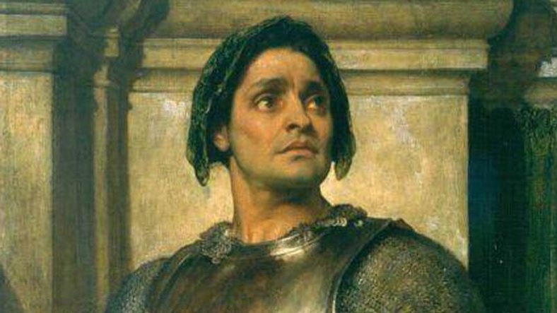 Giovanni Giustiniani Kimdir? - Onedio