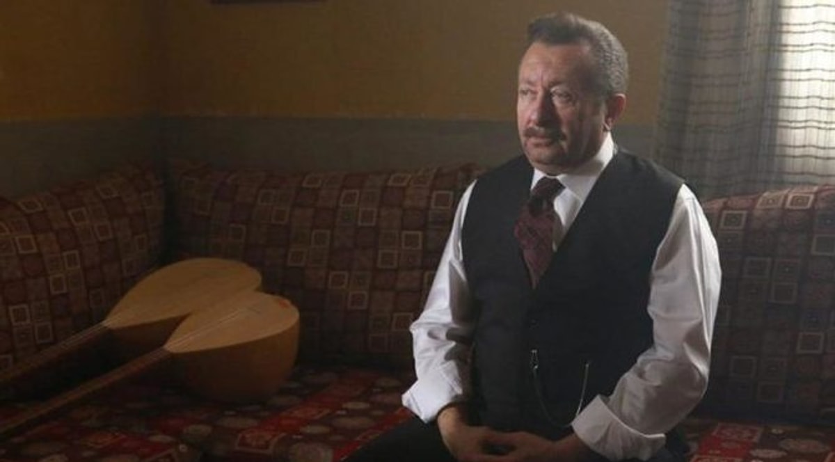 Erkan Can Kimdir, Kaç Yaşında, Nereli, Evli mi, Çocuğu Var mı? Erkan ...