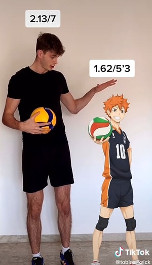 Tobias Krick Kimdir? Fenomen Voleybolcu Tobias Krick Kaç Yaşında ...