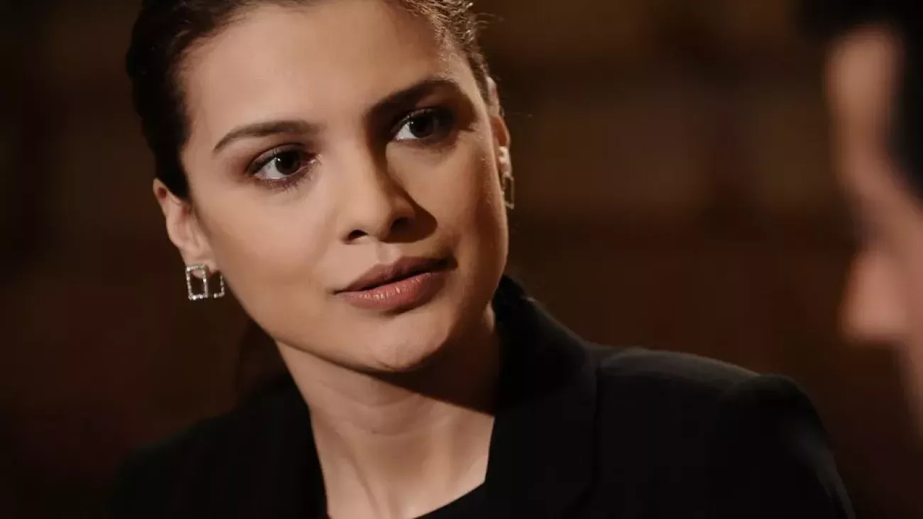 Feride Çetin Kimdir? Oyuncu Feride Çetin Kaç Yaşında, Nereli, Hangi ...
