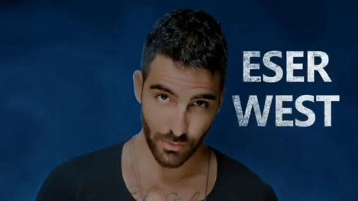 Eser West Kimdir? Kısmetse Olur Eser West Nereli ve Kaç Yaşında? - Onedio