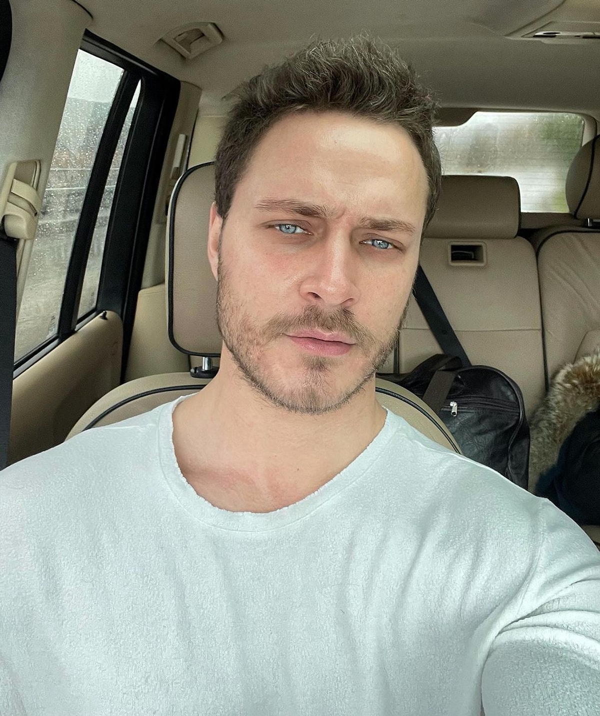 Burak Çelik hayatı, ilişkileri ve ilk evliliği. - Onedio