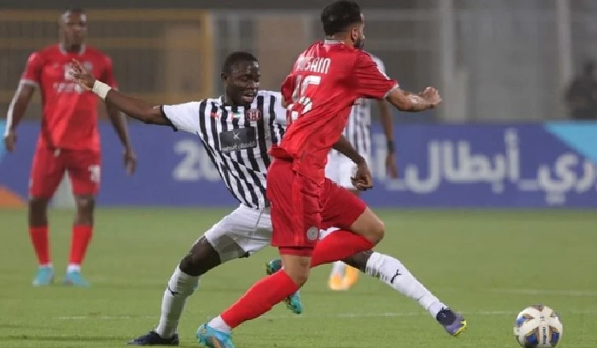 Oumar Traore Kimdir? Futbolcu Oumar Traore Kaç Yaşında, Nereli? Hangi ...