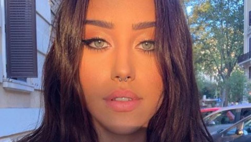 Zeynep Alkan Kimdir, Kaç Yaşında? Hamdi Alkan'ın Kızı Zeynep Alkan'ın ...