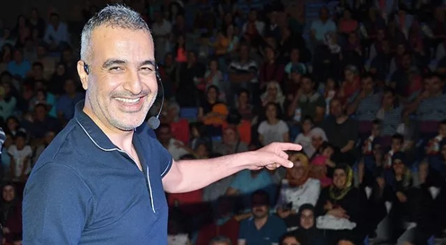 Bekir Develi Kimdir, Kaç Yaşında? Bekir Develi'nin Hayatı ve ...