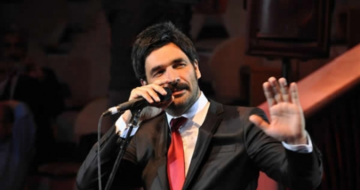 Uğur Işılak Kimdir? Uğur Işılak Nereli ve Kaç Yaşında? - Onedio